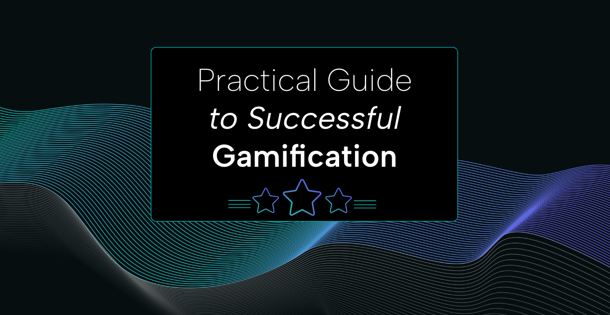 Practical Guide to Gamification for Media & Publishers